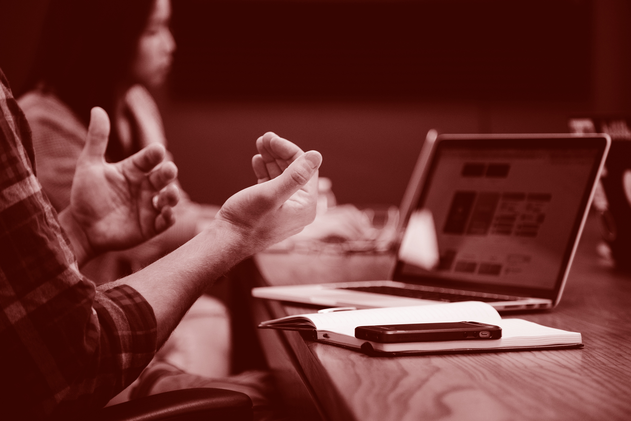 WHY ACORN – Acorn Technology Services