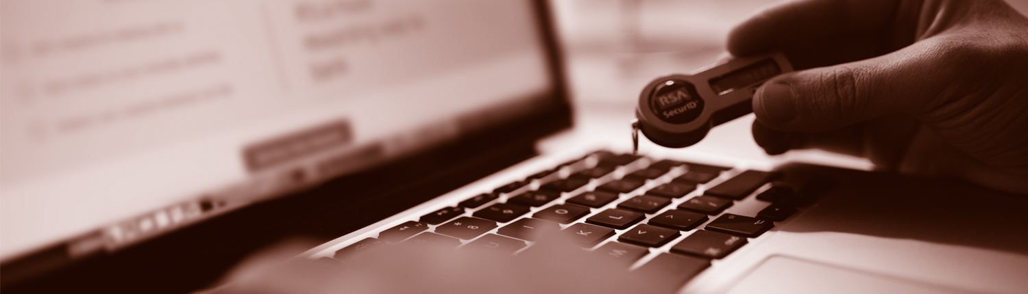 Security Solutions – Acorn Technology Services